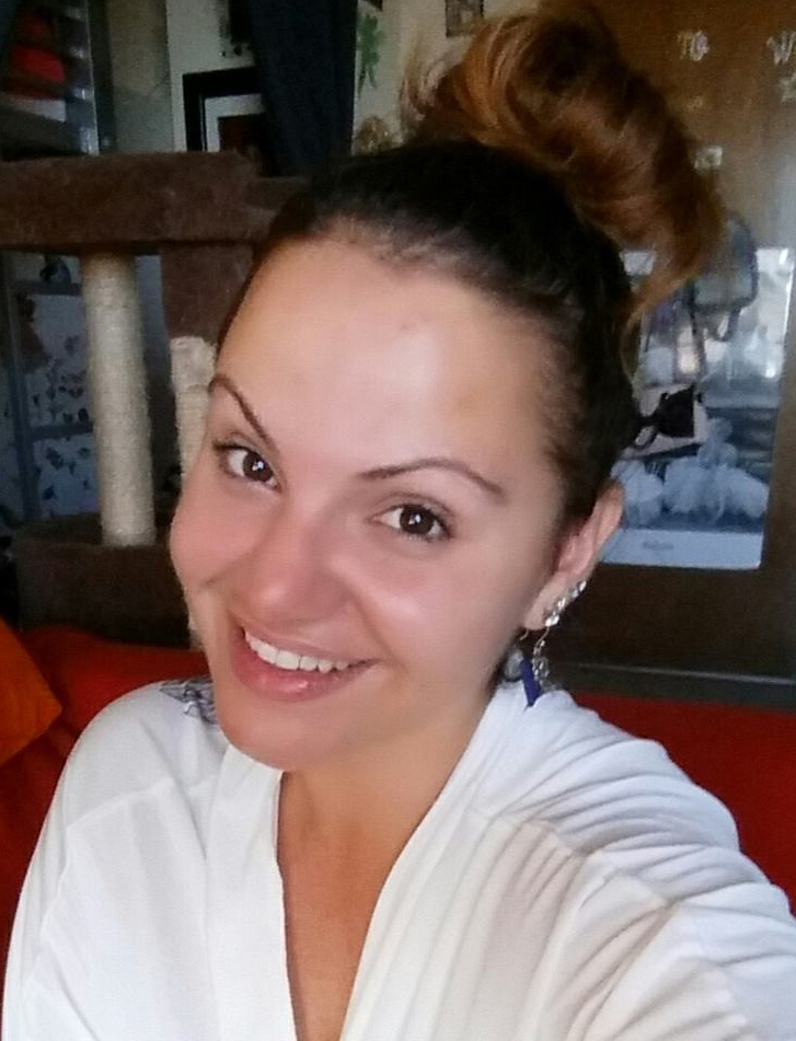 Student Mirta Harris Shares Her Experience at EngAGE | EngAGE Stories