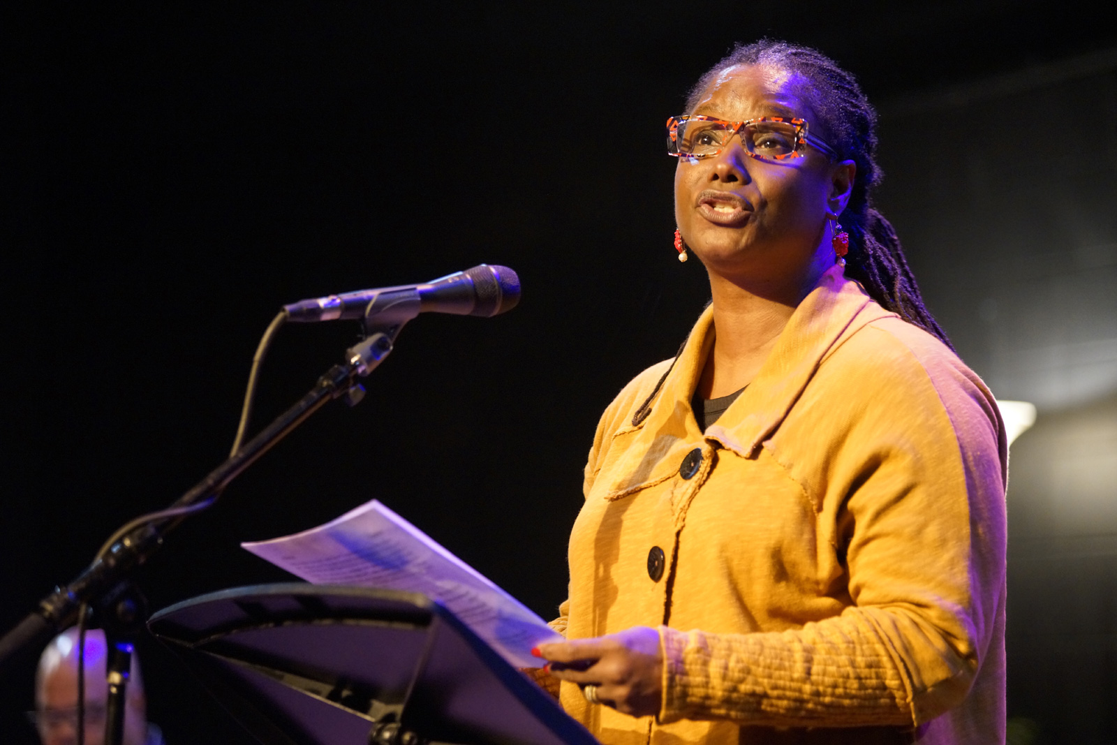 Experience Talks Special Event – Sunday 3/12: “The Artfully Aging Radio ...